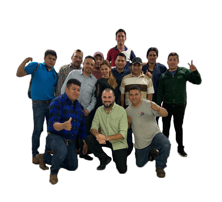 Nosotros - ASEIN